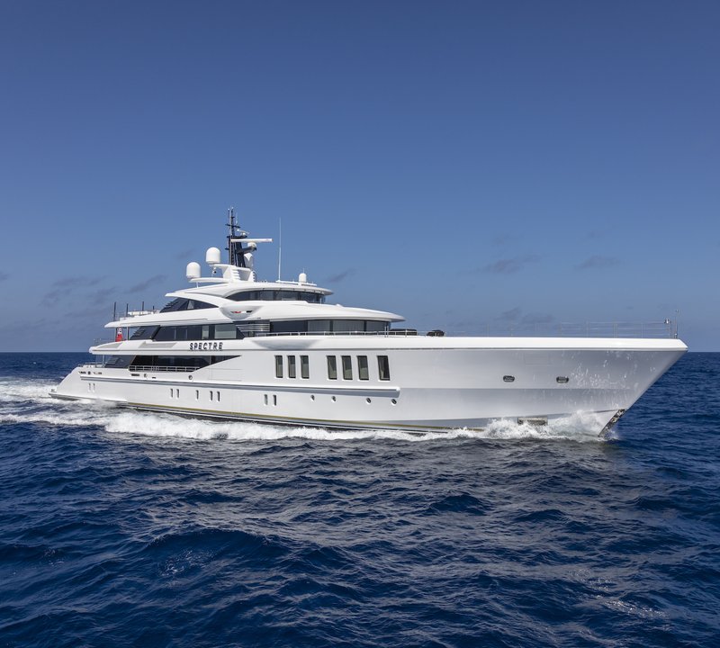 View All The Benetti Luxury Yachts | CHARTERWORLD Luxury Yacht Charters